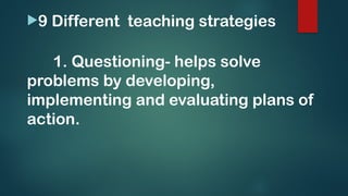 FOUNDATION OF CRITICAL THINKING SKILLS.pptx