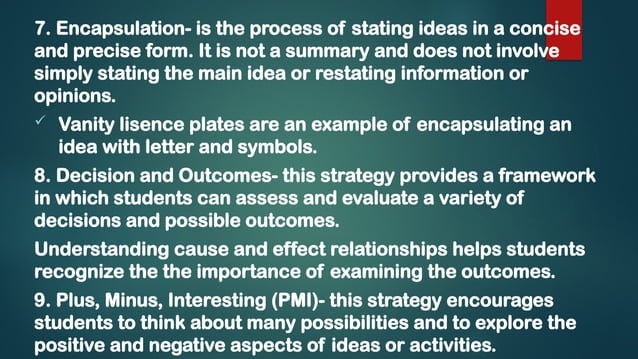FOUNDATION OF CRITICAL THINKING SKILLS.pptx