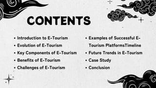 Foundation of e-Tourism + Benefits of e-tourism.pdf