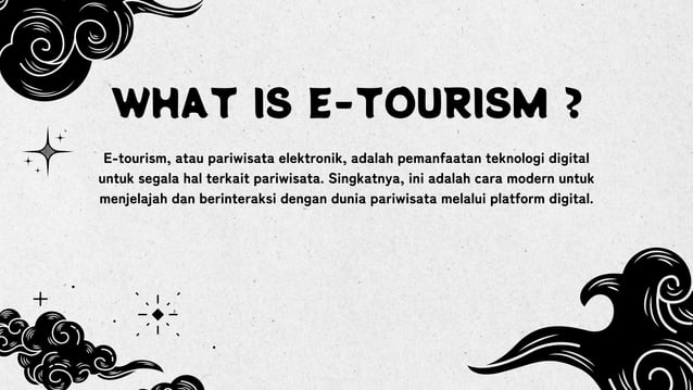 Foundation of e-Tourism + Benefits of e-tourism.pdf