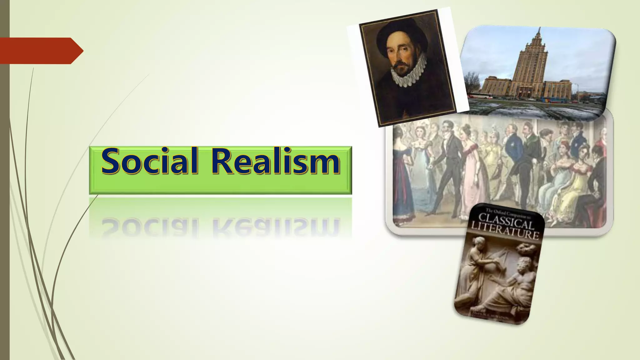 Educational Realism (Verbal Realism,Social Realism,Sense Realism) | PPTX