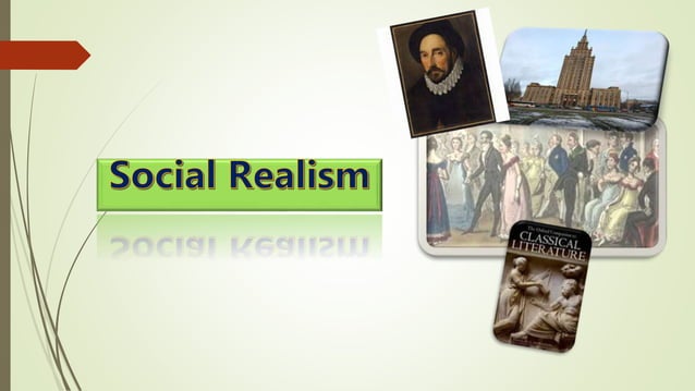 Educational Realism (Verbal Realism,Social Realism,Sense Realism) | PPTX