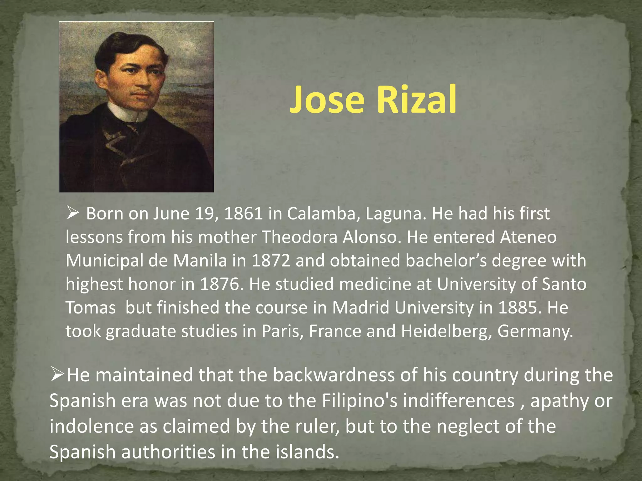 Foundation Of Education | PPTX