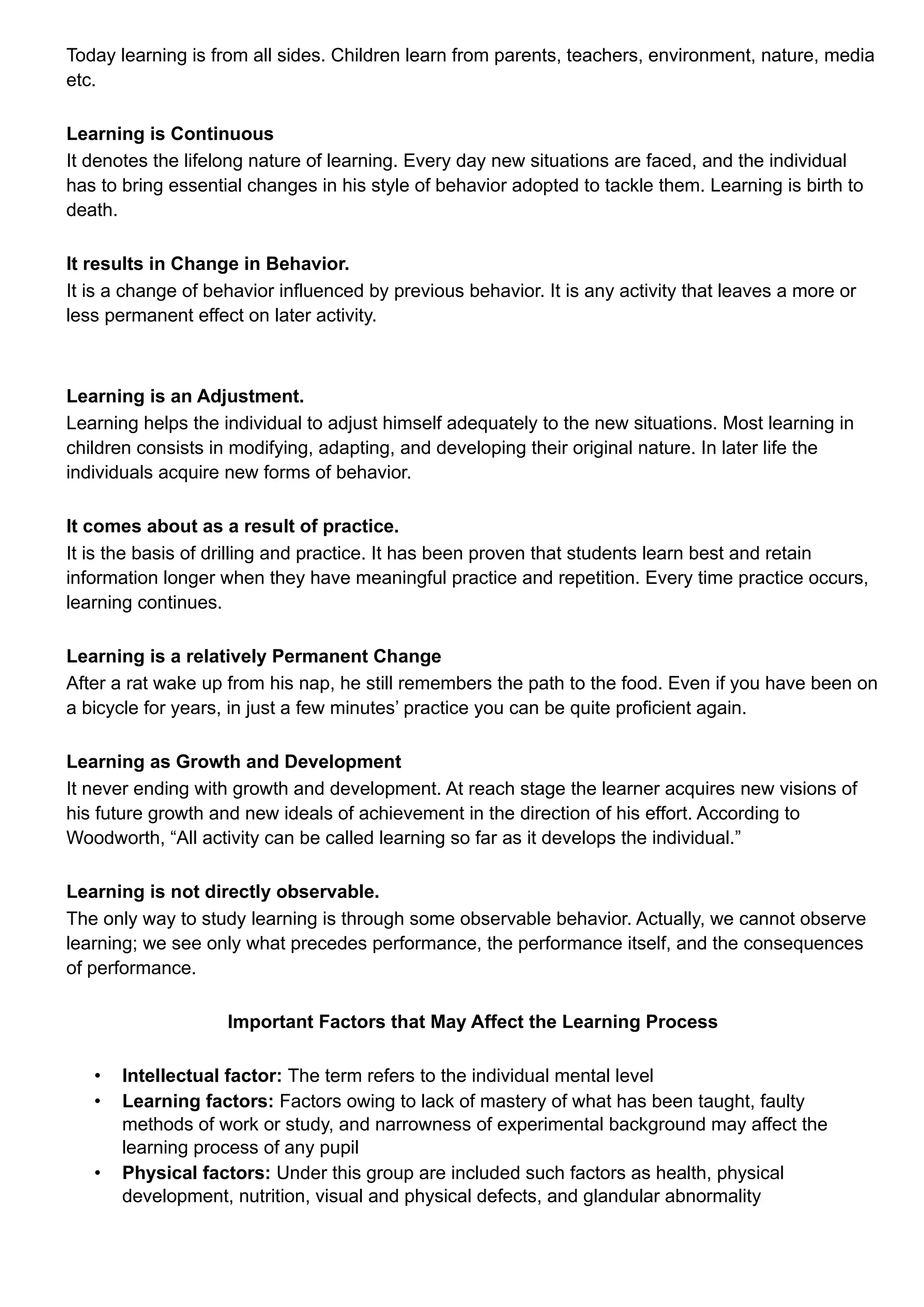 Foundation of Education.. (EDUC 201) TCC | DOCX