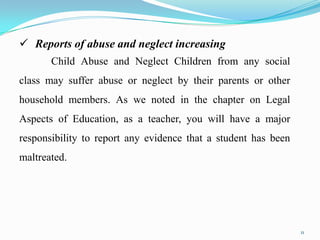 Foundation of education 10 | PPTX