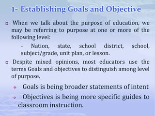 Foundation of education 13 | PPT