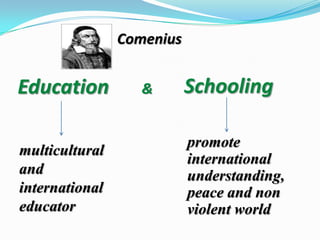 Foundation of education 4 | PPT