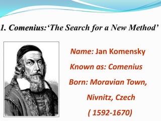 Foundation of education 4 | PPT