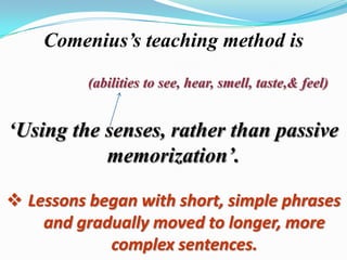 Foundation of education 4 | PPT