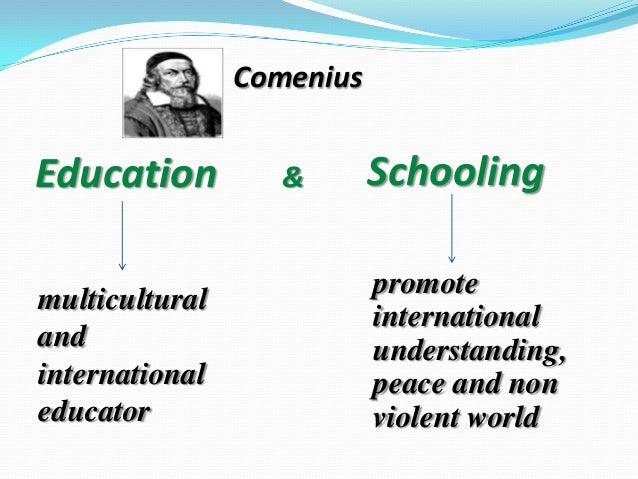 Foundation of education 4
