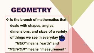 foundation of geometry.pptx