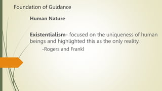 Foundation of Guidance.pptx