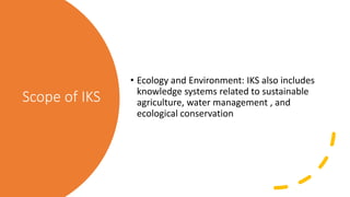 Foundation of Indian Knowledge System.pdf