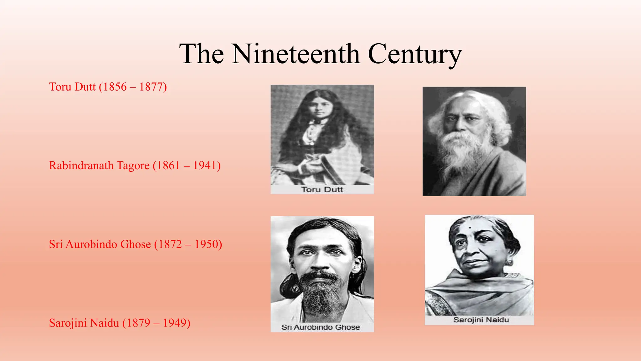 Foundation of Indian Literature: A Cultural and Historical Perspective ...