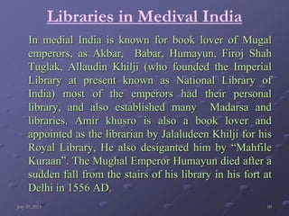 Foundation of Library and Information Society.pptx