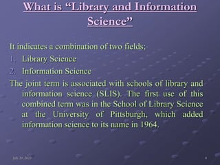 Foundation of Library and Information Society.pptx