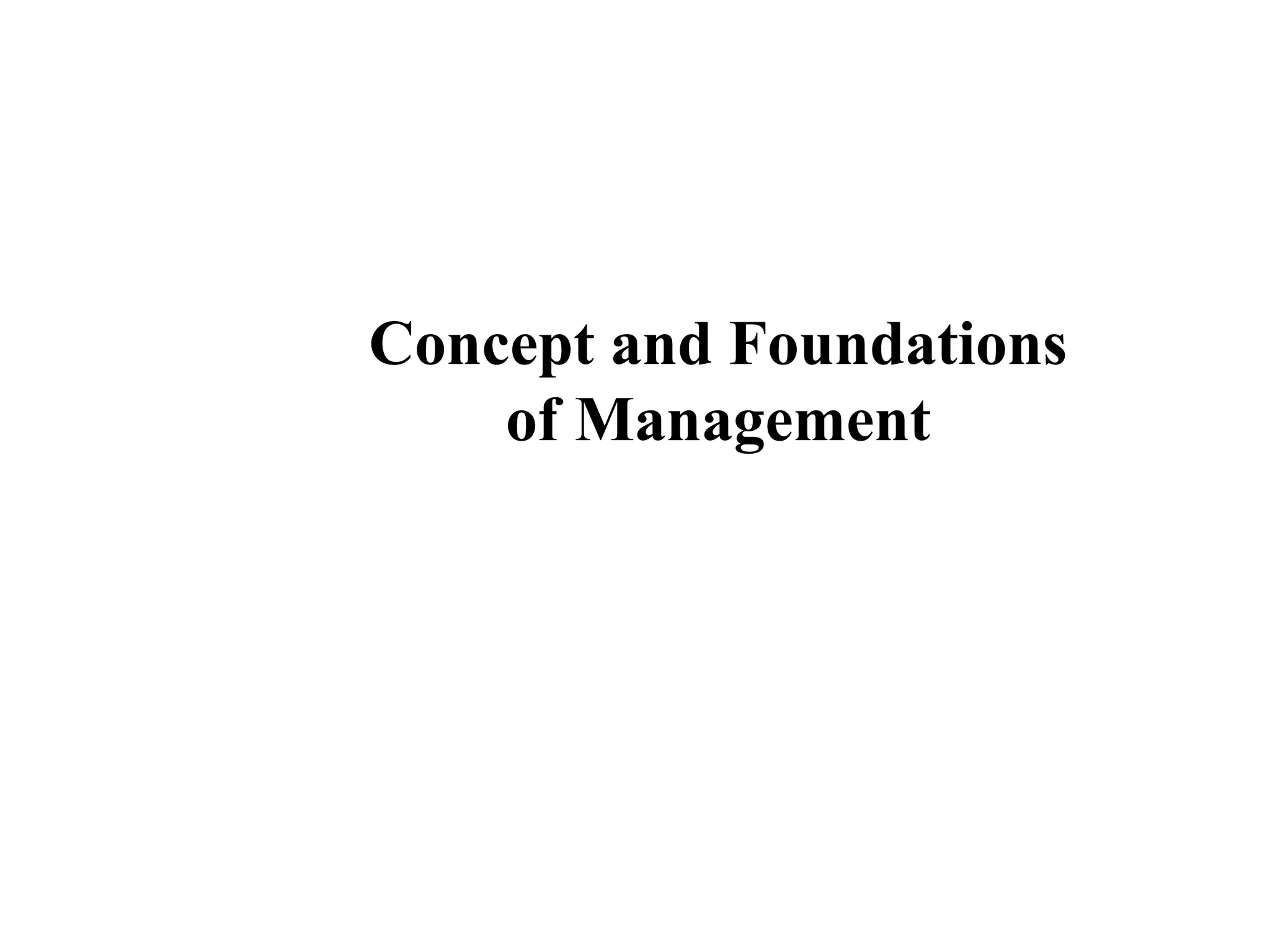 Foundation of management principles.pptx