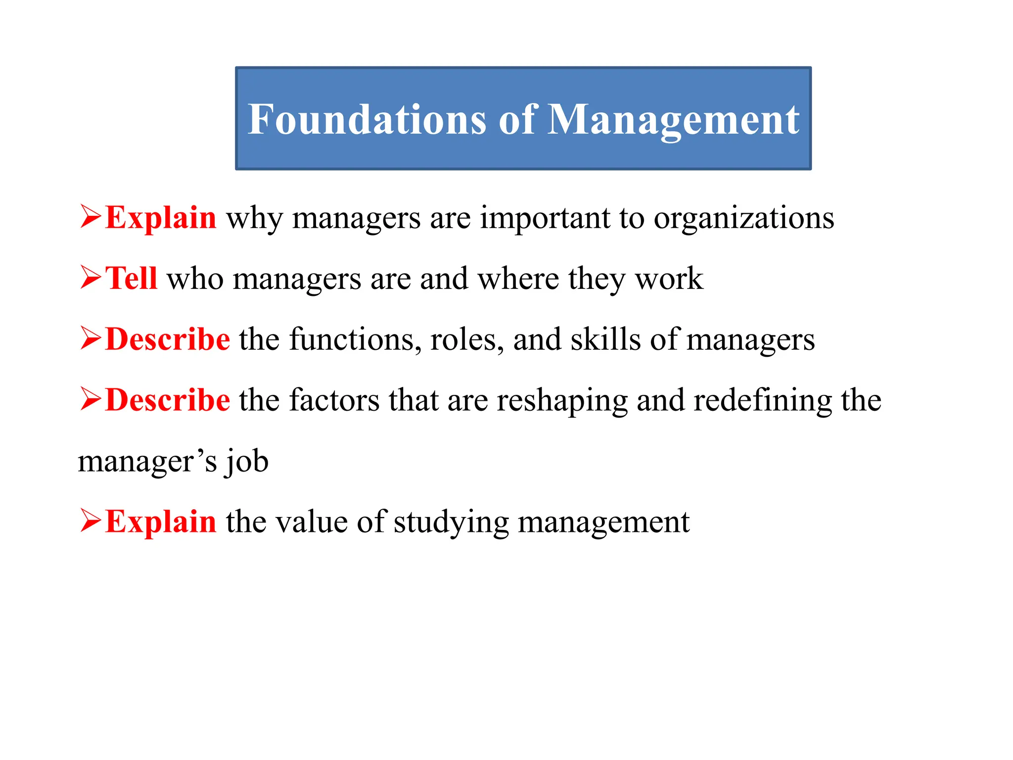 Foundation of management principles.pptx