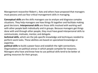 Foundation of management principles.pptx