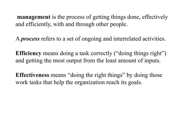 Foundation of management principles.pptx