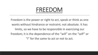 FOUNDATION OF MORALITY LECTURE 4.pptx