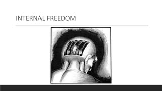 FOUNDATION OF MORALITY LECTURE 4.pptx