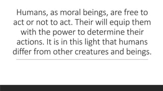 FOUNDATION OF MORALITY LECTURE 4.pptx