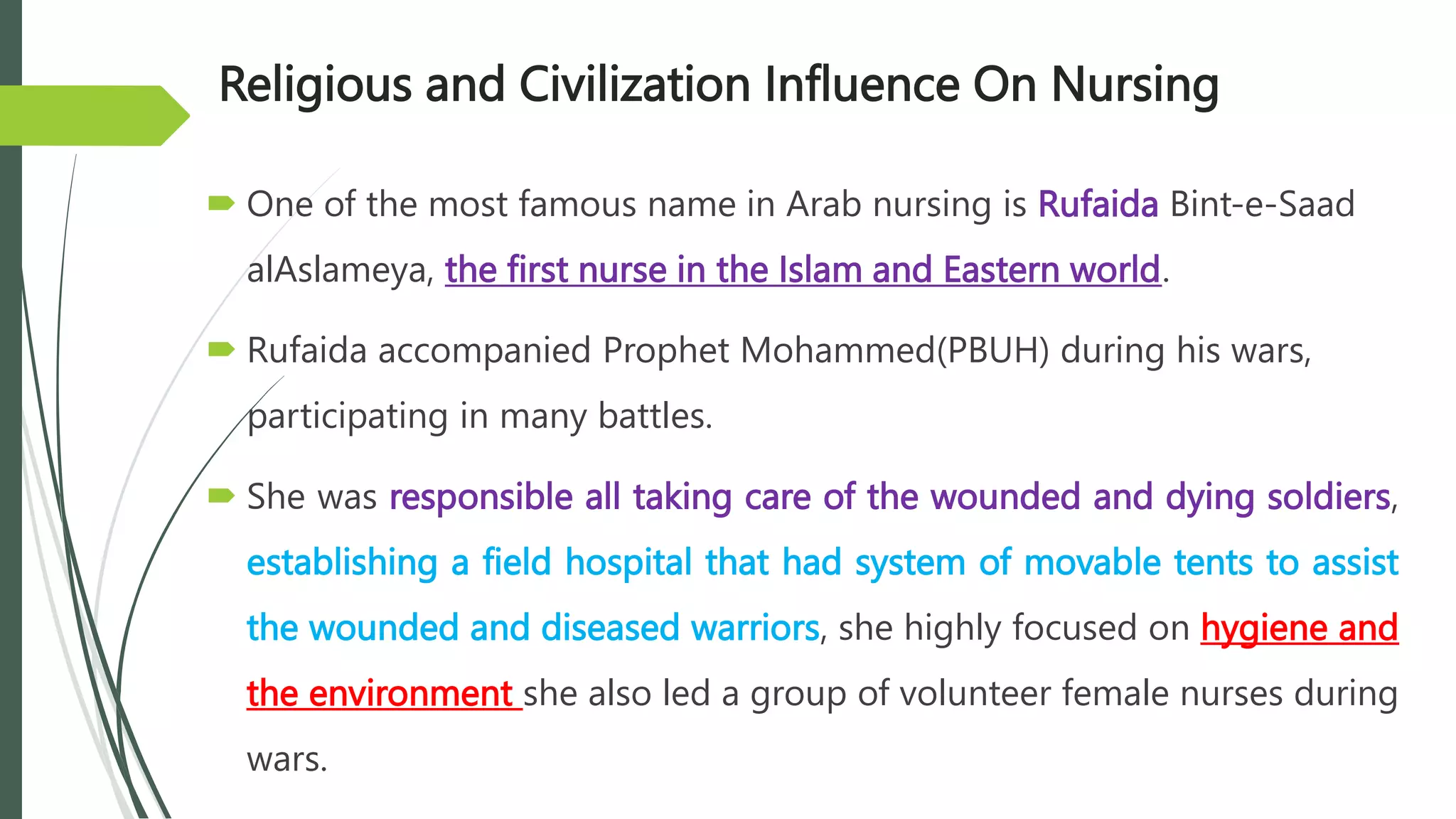 Foundation of Nursing I [Autosaved].pptx