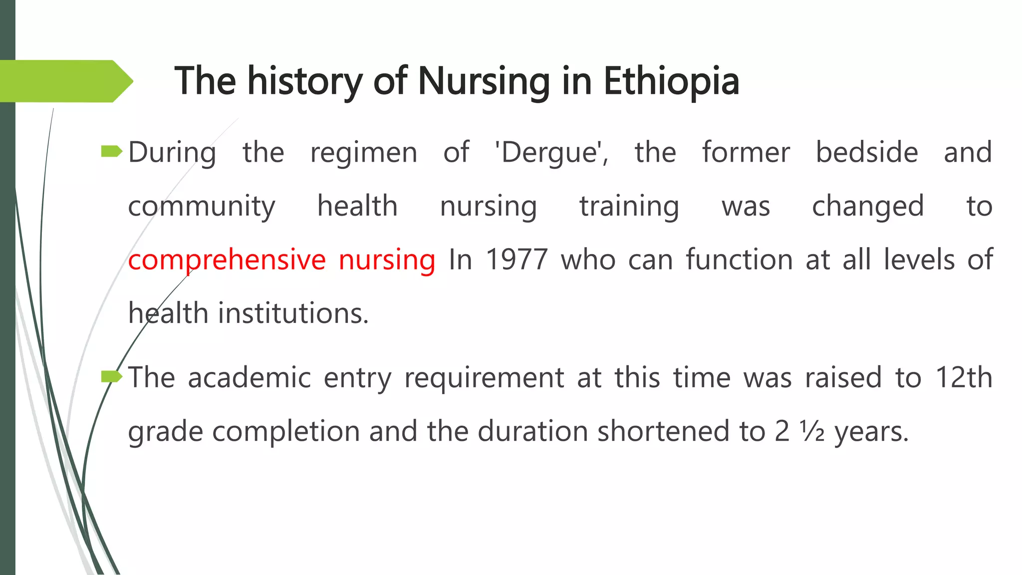 Foundation of Nursing I [Autosaved].pptx