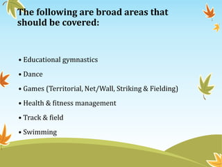 Foundation of PE | PPTX