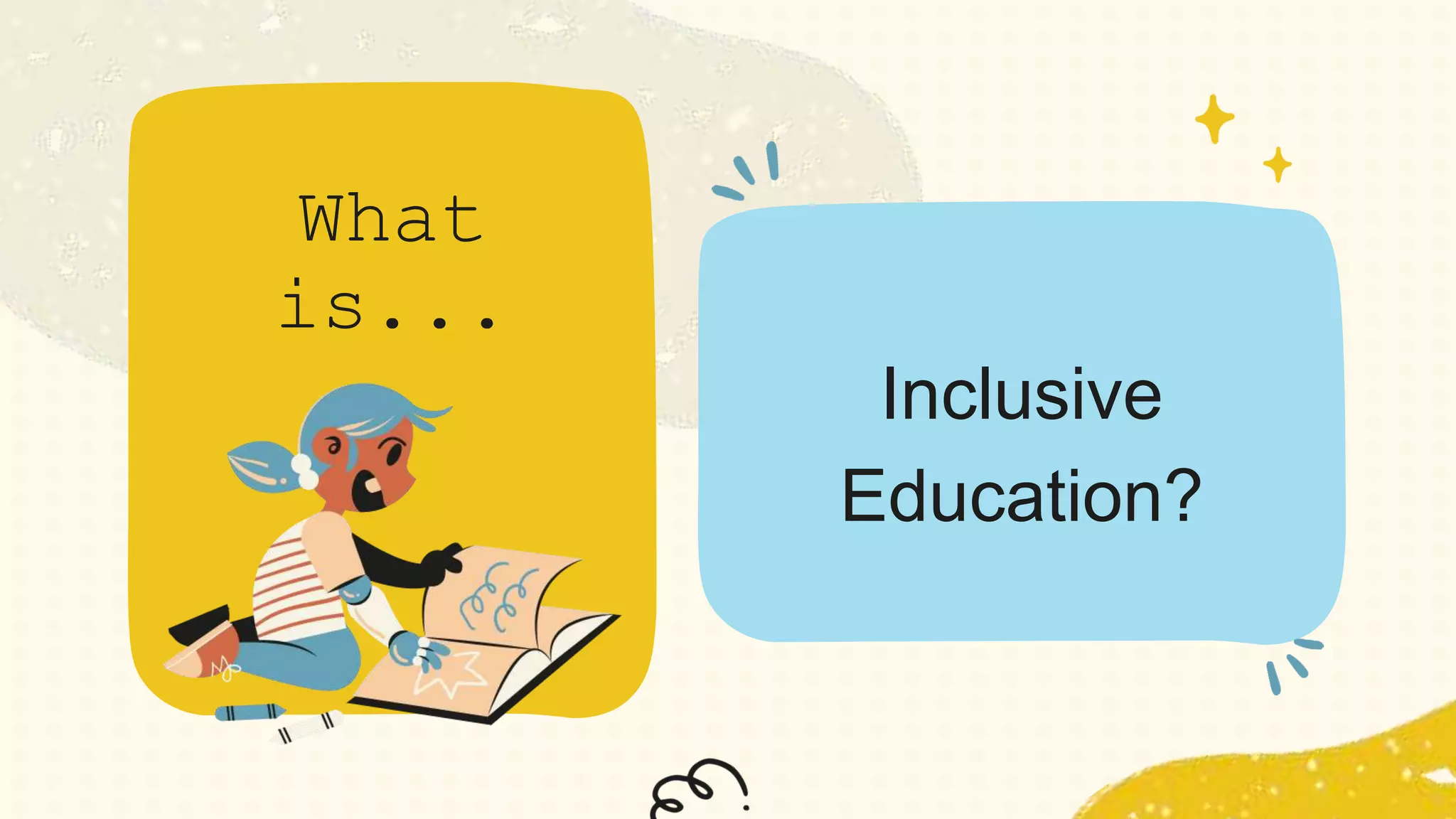 Foundation of Special and Inclusive Education.pptx