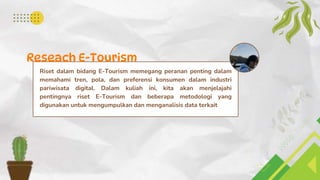 Foundation Of Tourism kelompok 1 universitas primakara.pptx