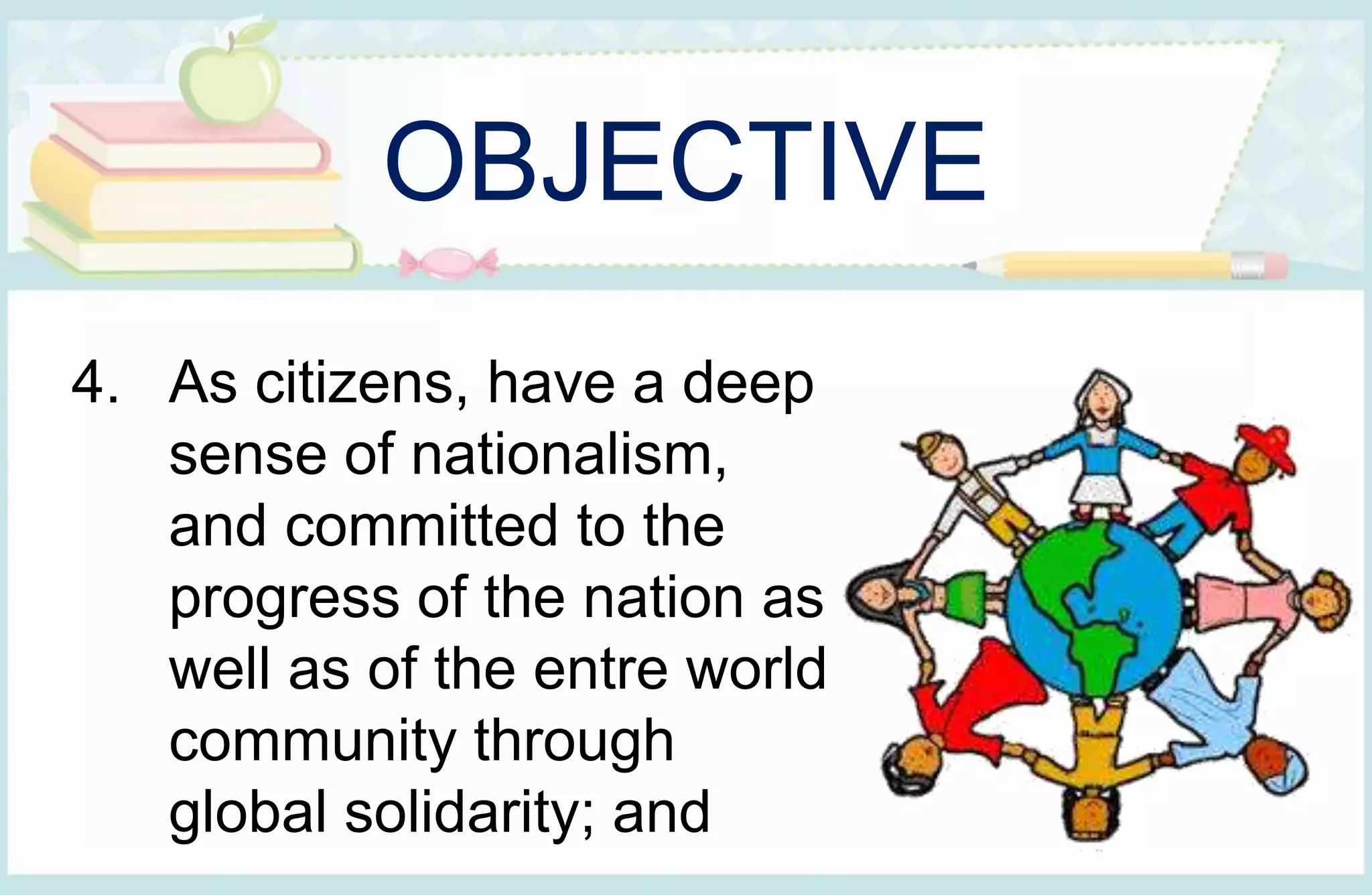 Foundation of Values Education | PPTX