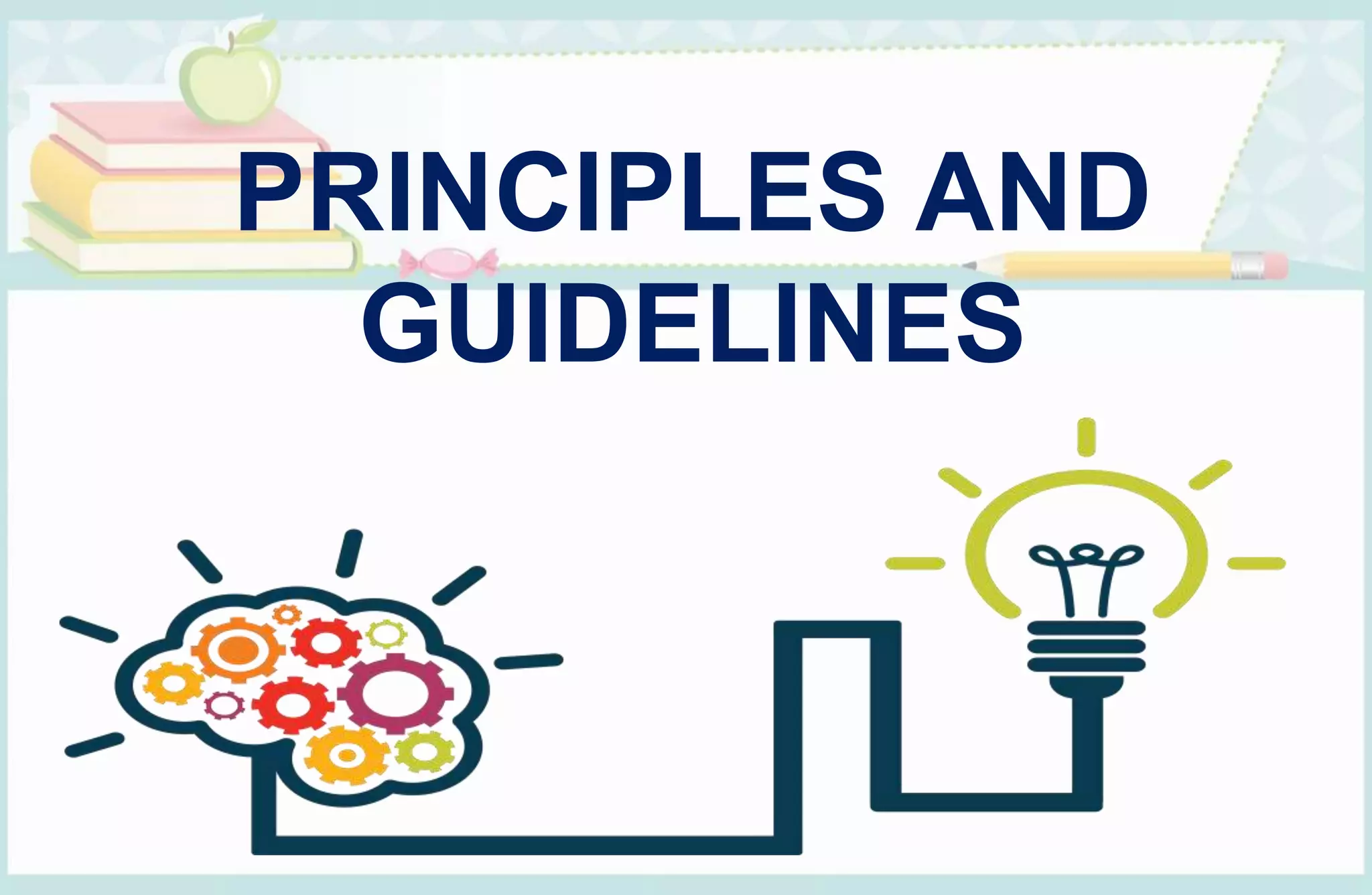 Foundation of Values Education | PPTX