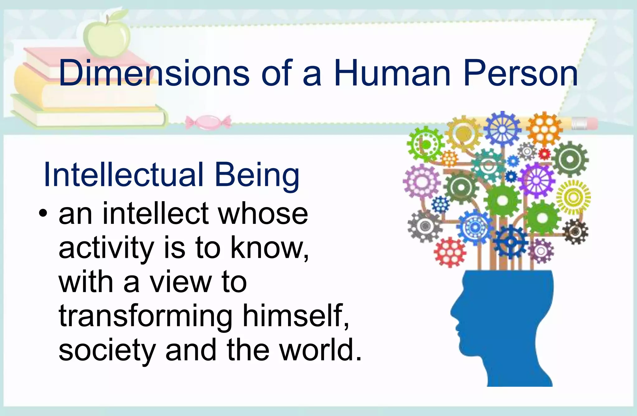 Foundation of Values Education | PPTX