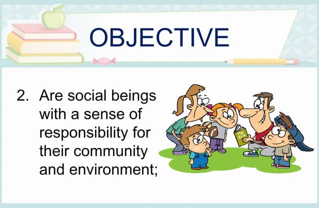 Foundation of Values Education | PPTX | Education