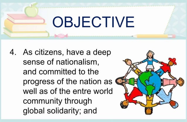 Foundation of Values Education | PPTX | Education