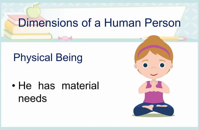 Foundation of Values Education | PPTX | Education