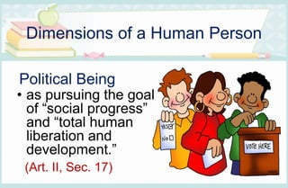 Foundation of Values Education | PPTX