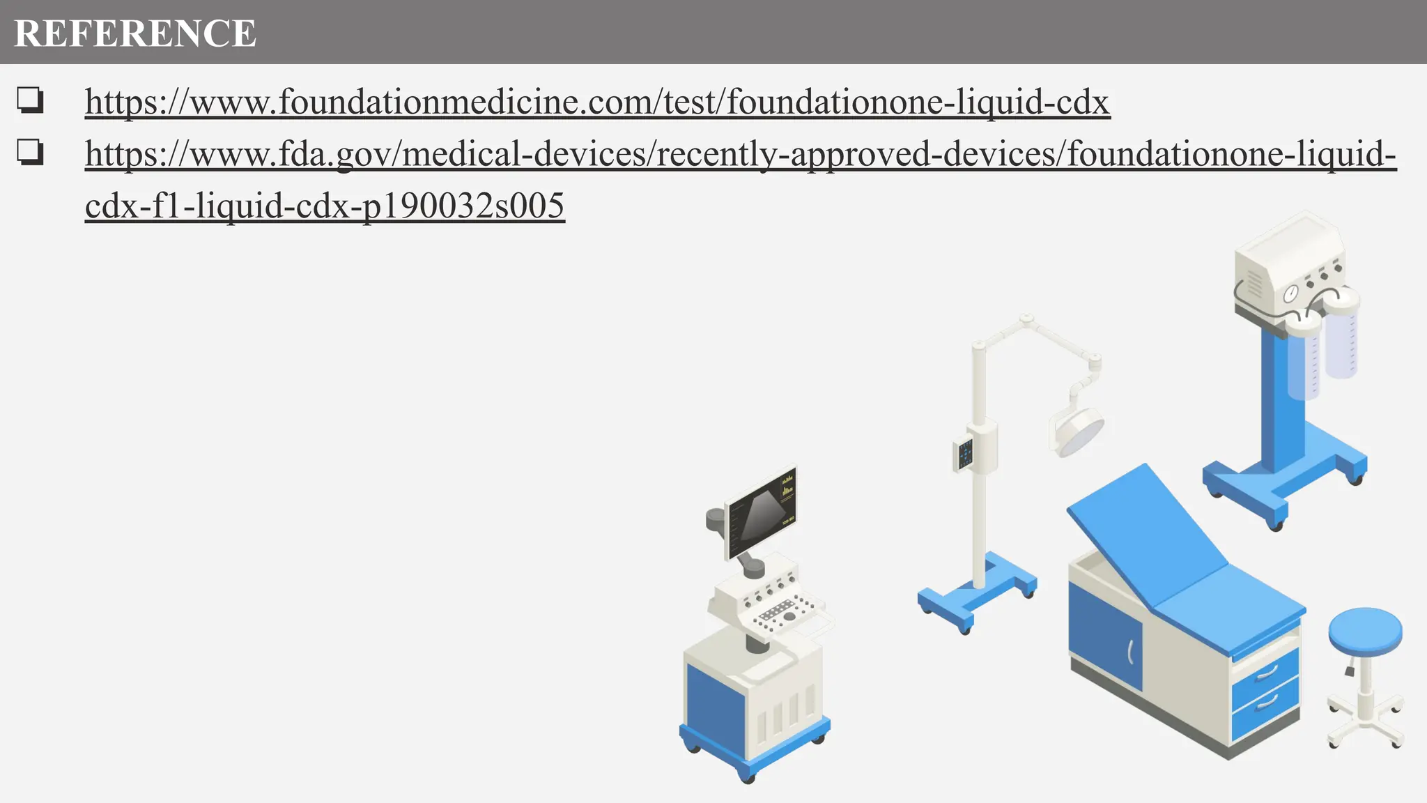 Foundation one liquid medical device .pdf
