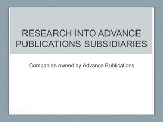 foundation portfolio.pptx