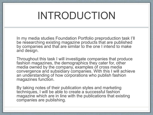 foundation portfolio.pptx