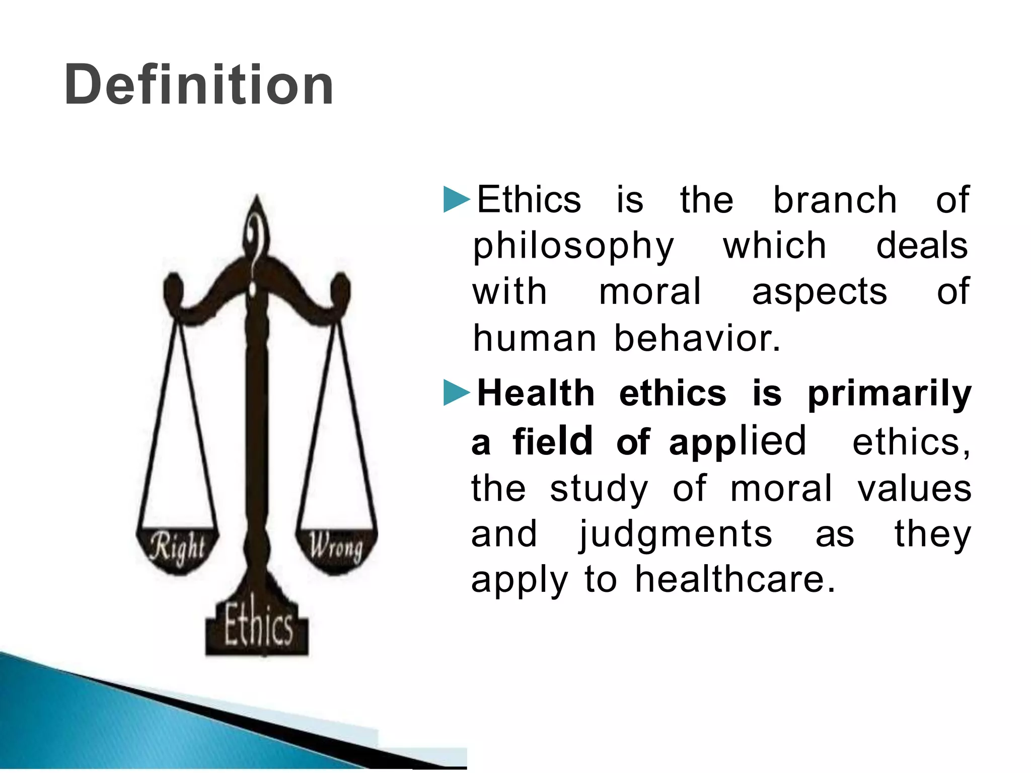 Foundation & principles of Bioethics.pptx