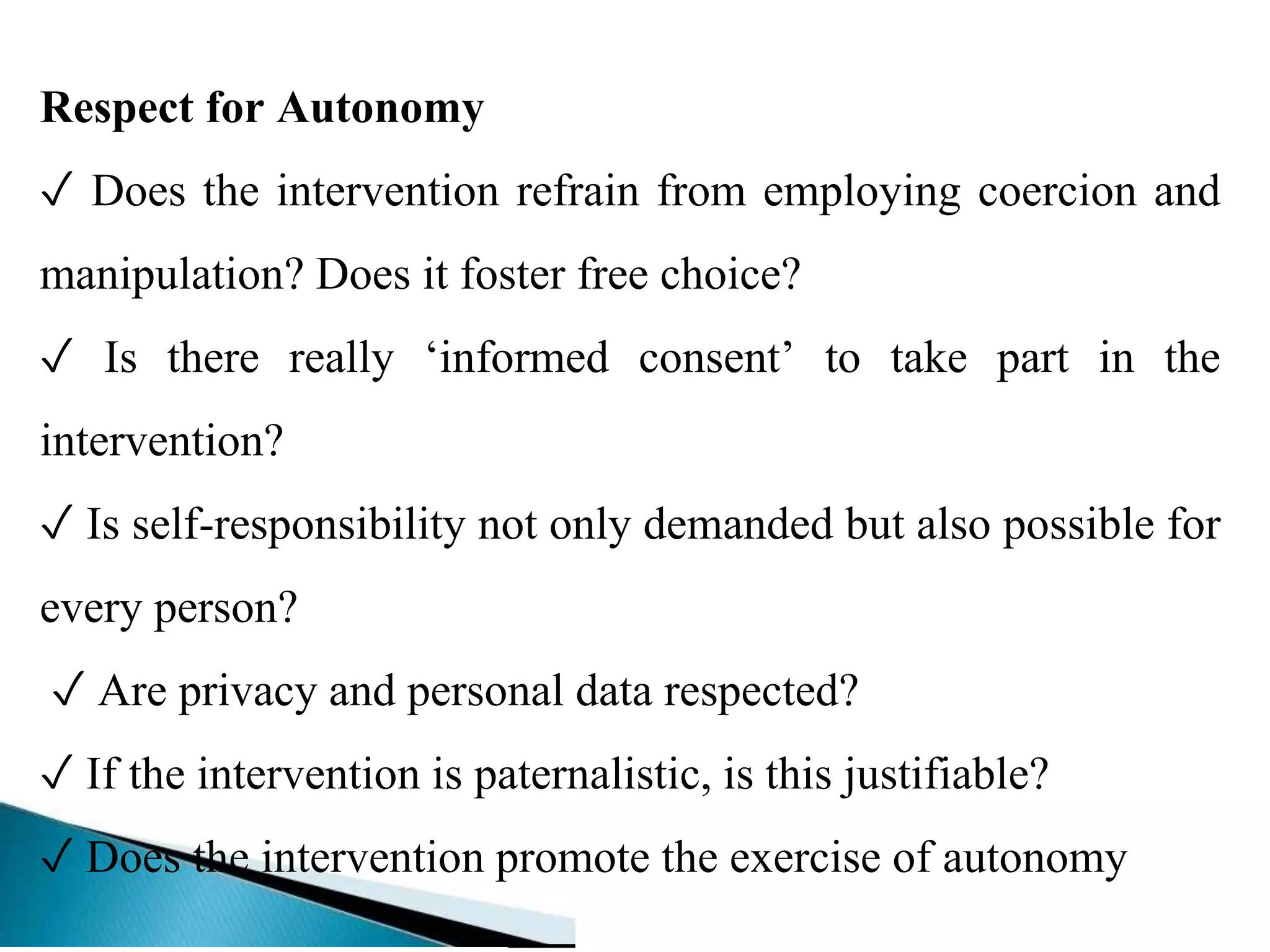 Foundation & principles of Bioethics.pptx