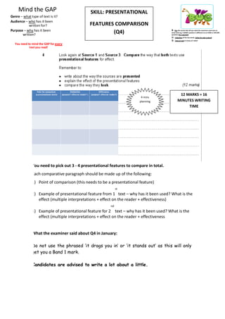 Foundation question breakdown guide | PDF