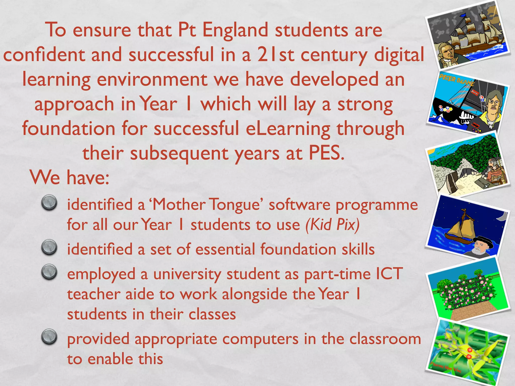 Foundations for eLearning | PDF