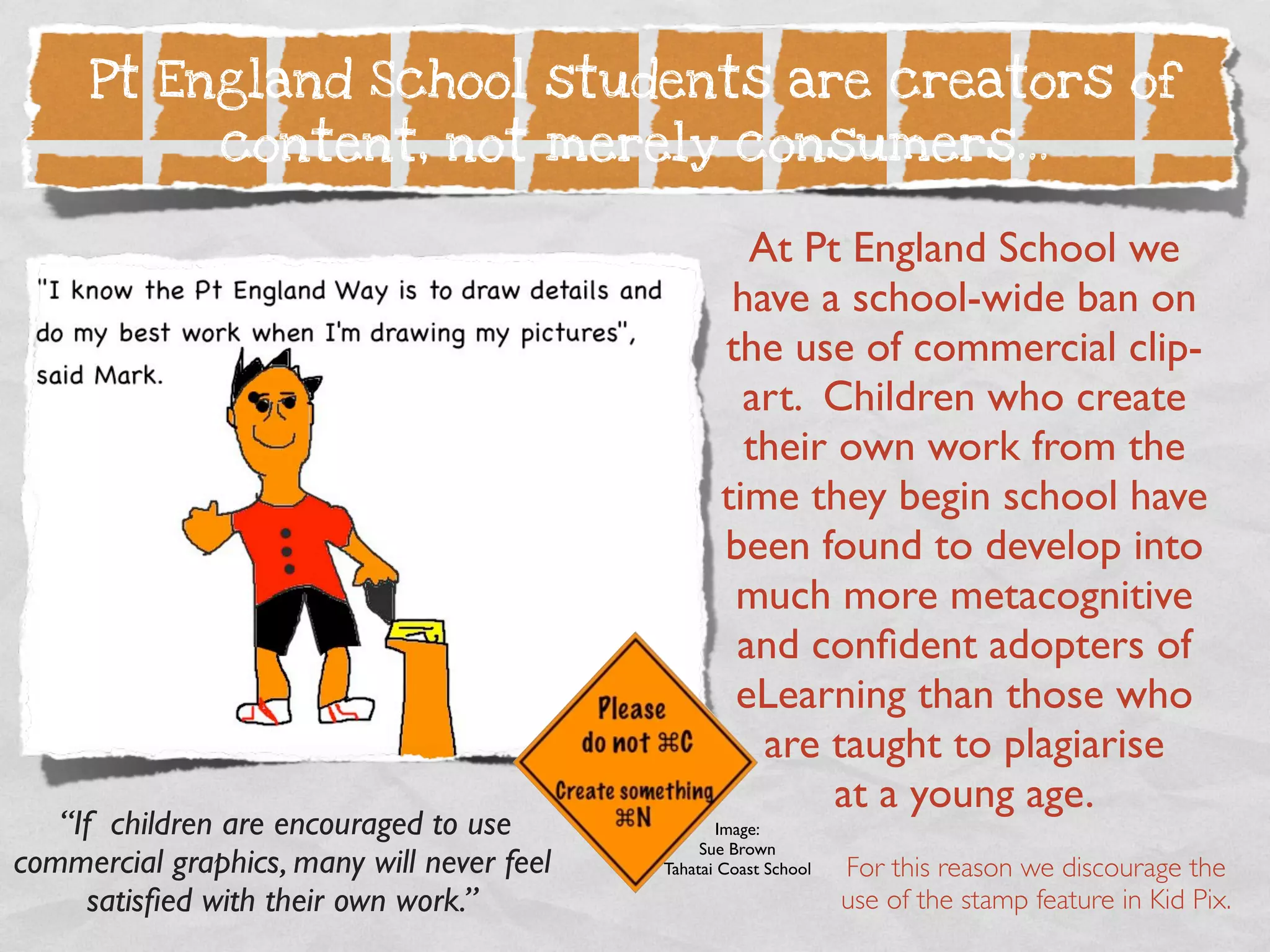 Foundations for eLearning | PDF