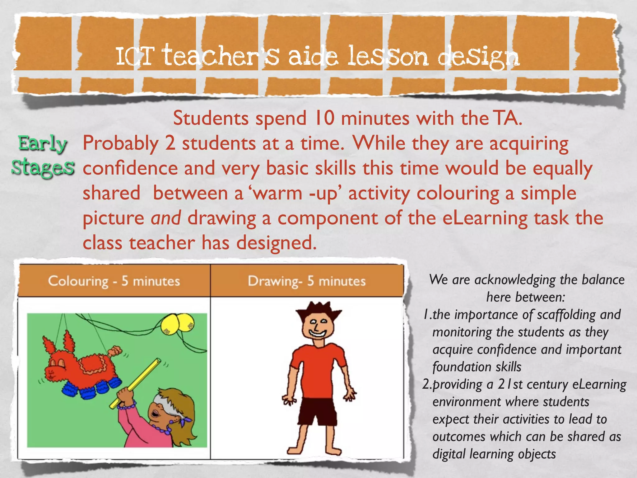 Foundations for eLearning | PDF