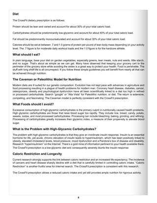 CrossFit Foundations | PDF