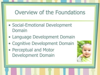 Foundations | PPT